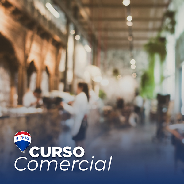 Certificación Comercial – Remax